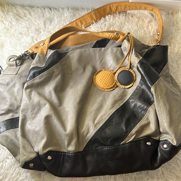 3.1 Phillip Lim | Bags | Rare Philip Lim Hobo Lambskin Leather Shoulder ...